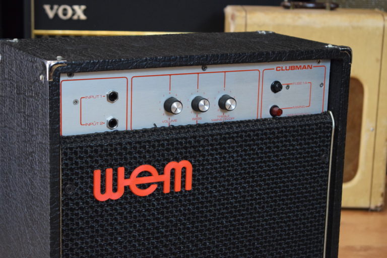 Amplis – vintageguitars